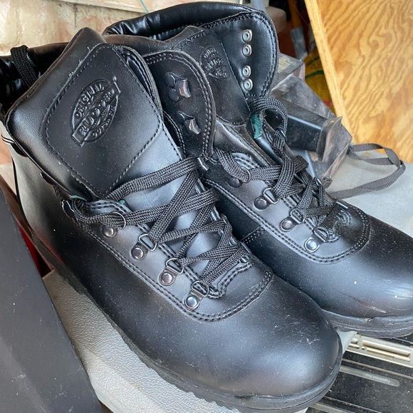 Shoes | Rugged Outback Mens Work Boots | Poshmark